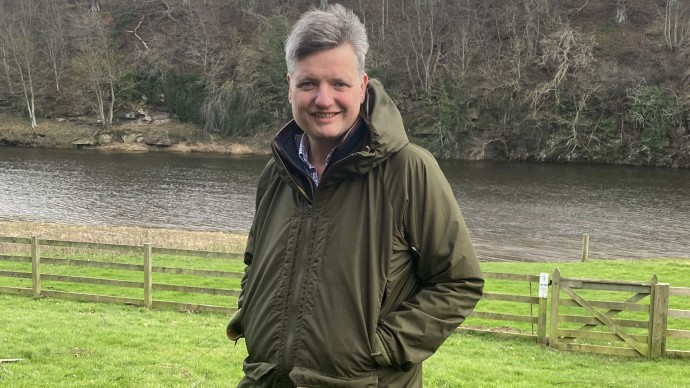 Team - Milne Graden Fishing