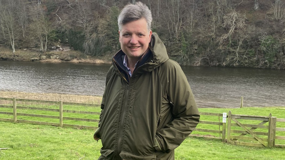 Team - Milne Graden Fishing