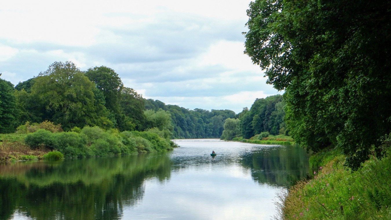 Team - Milne Graden Fishing