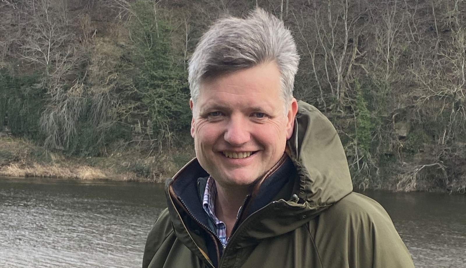 Team - Milne Graden Fishing