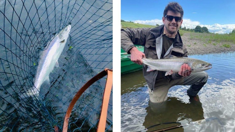 2022 Review - Milne Graden Fishing